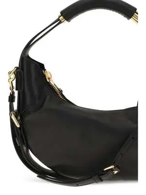 Moschino Leather Handbag