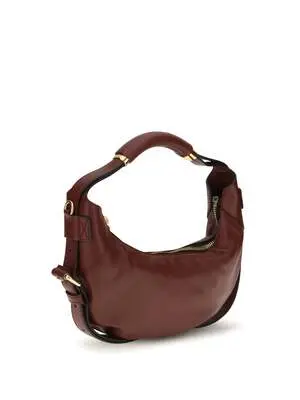 Moschino Leather Handbag