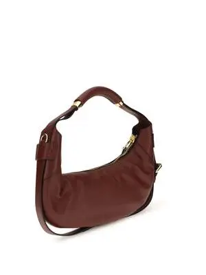 Moschino Leather Handbag