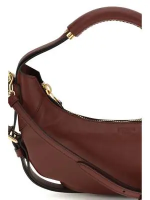 Moschino Leather Handbag