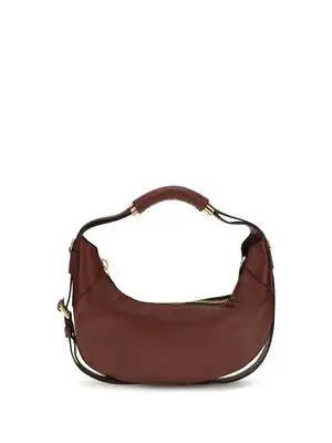 Moschino Leather Handbag - Multicolor