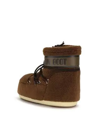 Moon Boot Low Icon Boots