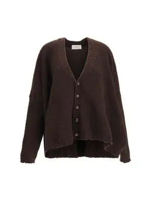 Golden Goose Button Detailed Knitwear For Women