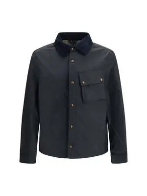 Belstaff Ground Jacket - Blue