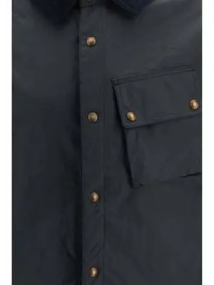 Belstaff Ground Jacket