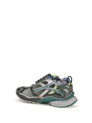 Balenciaga Runner Gradient Sneakers