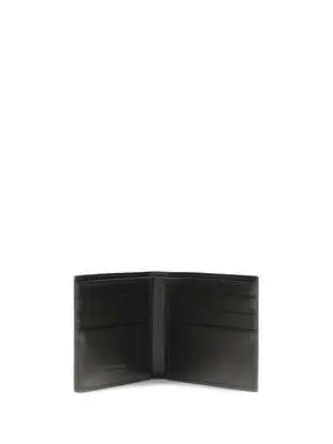 Dolce & Gabbana Bifold Calf-leather Wallet