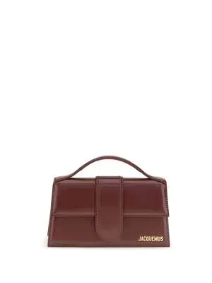 Jacquemus Le Grand Bambino Handbag - Multicolor