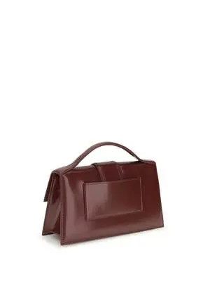 Jacquemus Le Grand Bambino Handbag - Multicolor