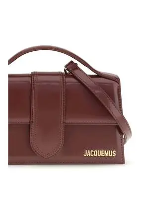 Jacquemus Le Grand Bambino Handbag - Multicolor