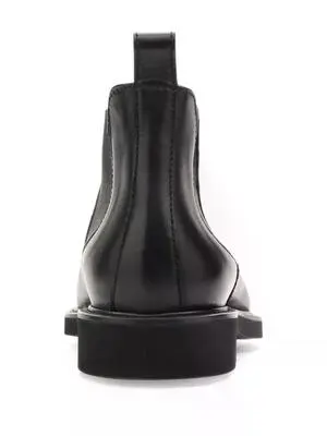 LOTTUSSE Baltimore Chelsea Boots