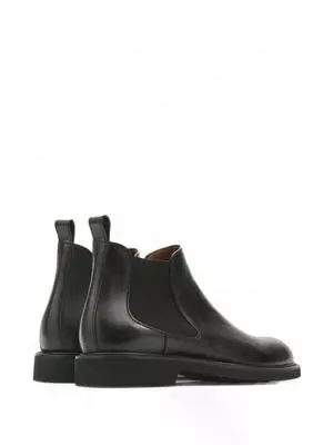 LOTTUSSE Baltimore Chelsea Boots