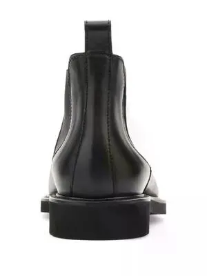 Lottusse 1877 Baltimore Chelsea Boots