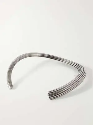 Khaite Santa Fe -toned Necklace