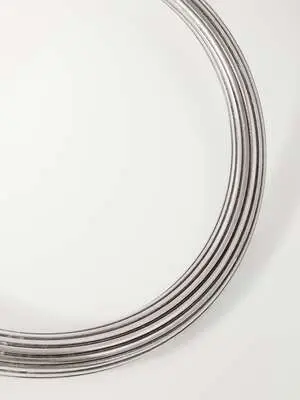 Khaite Santa Fe -toned Necklace