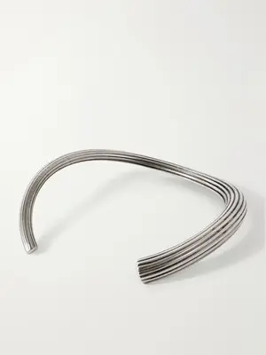 Khaite Santa Fe -toned Necklace