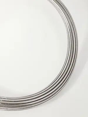 Khaite Santa Fe -toned Necklace