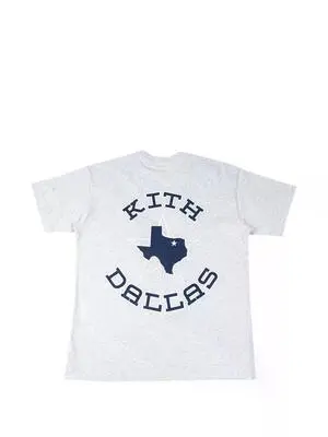 Kith Dallas Playmaker Pocket T-shirt