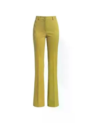 Gemy Maalouf Frill Bottoms For Women