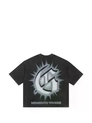 GODSPEED Borrowed Time Graphic-print T-shirt