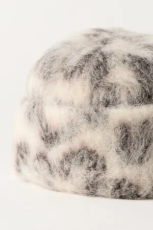 Free People Leo Pillbox Hat