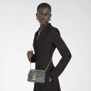 Fendi Baguette Mini Bag
