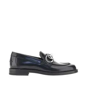 Gucci Boulevard' Leather Loafers