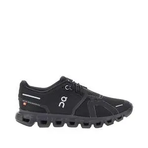 On Cloud 6' Sneakers - Black