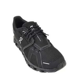 On Cloud 6' Sneakers - Black