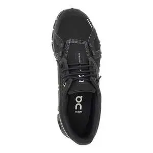 On Cloud 6' Sneakers - Black