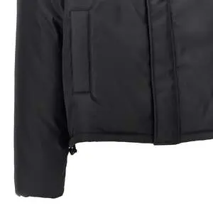 Gucci Padded Nylon Gabardine Jacket