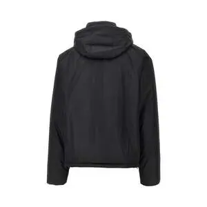 Gucci Padded Nylon Gabardine Jacket