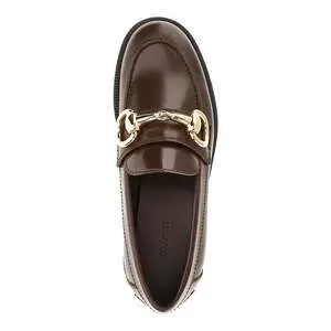 Gucci Boulevard' Leather Loafers
