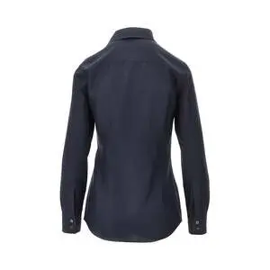 Gucci Silk Poplin Shirt