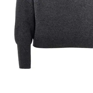 Gucci V-neck Cashmere Sweater