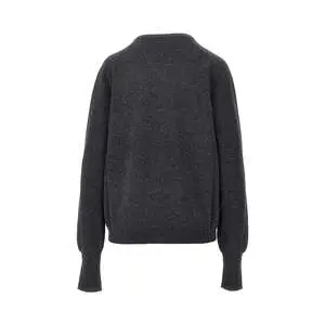 Gucci V-neck Cashmere Sweater
