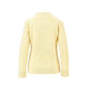 Bottega Veneta Intrecciato Wool Sweater