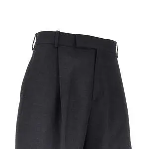 Studio Nicholson Pleated Hopack Pant