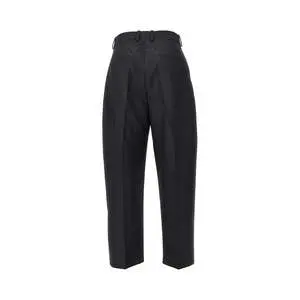 Studio Nicholson Pleated Hopack Pant