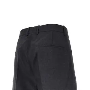 Studio Nicholson Pleated Hopack Pant