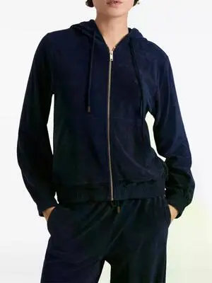 Vilebrequin Terry Zip-up Hoodie