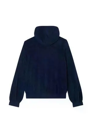 Vilebrequin Terry Zip-up Hoodie