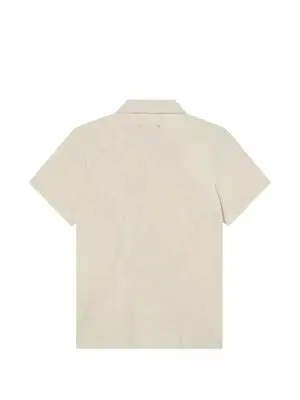 Vilebrequin Starfish Jacquard Terry Shirt
