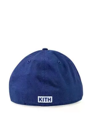 Kith La Dodgers Twill Cap - Blue