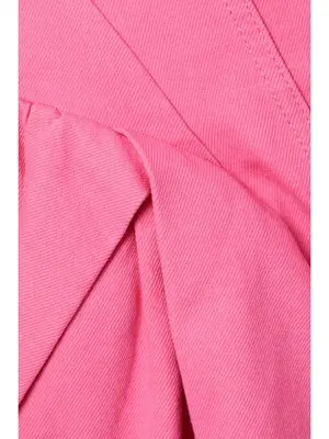 MARQUES' ALMEIDA Elastic Close-fitting Top