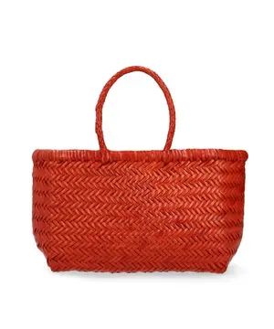 Dragon Diffusion Triple Jump Small Tote Bag