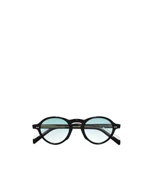 CUTLER  GROSS Gr08 Round-frame Sunglasses