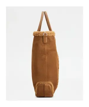 TOD'S Di Medium Handbag