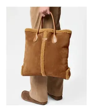 TOD'S Di Medium Handbag