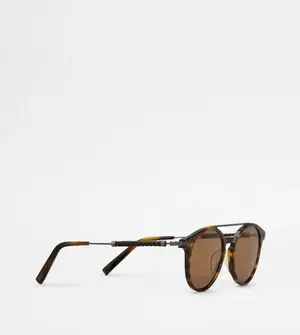 TOD'S Full-rim Sunglasses